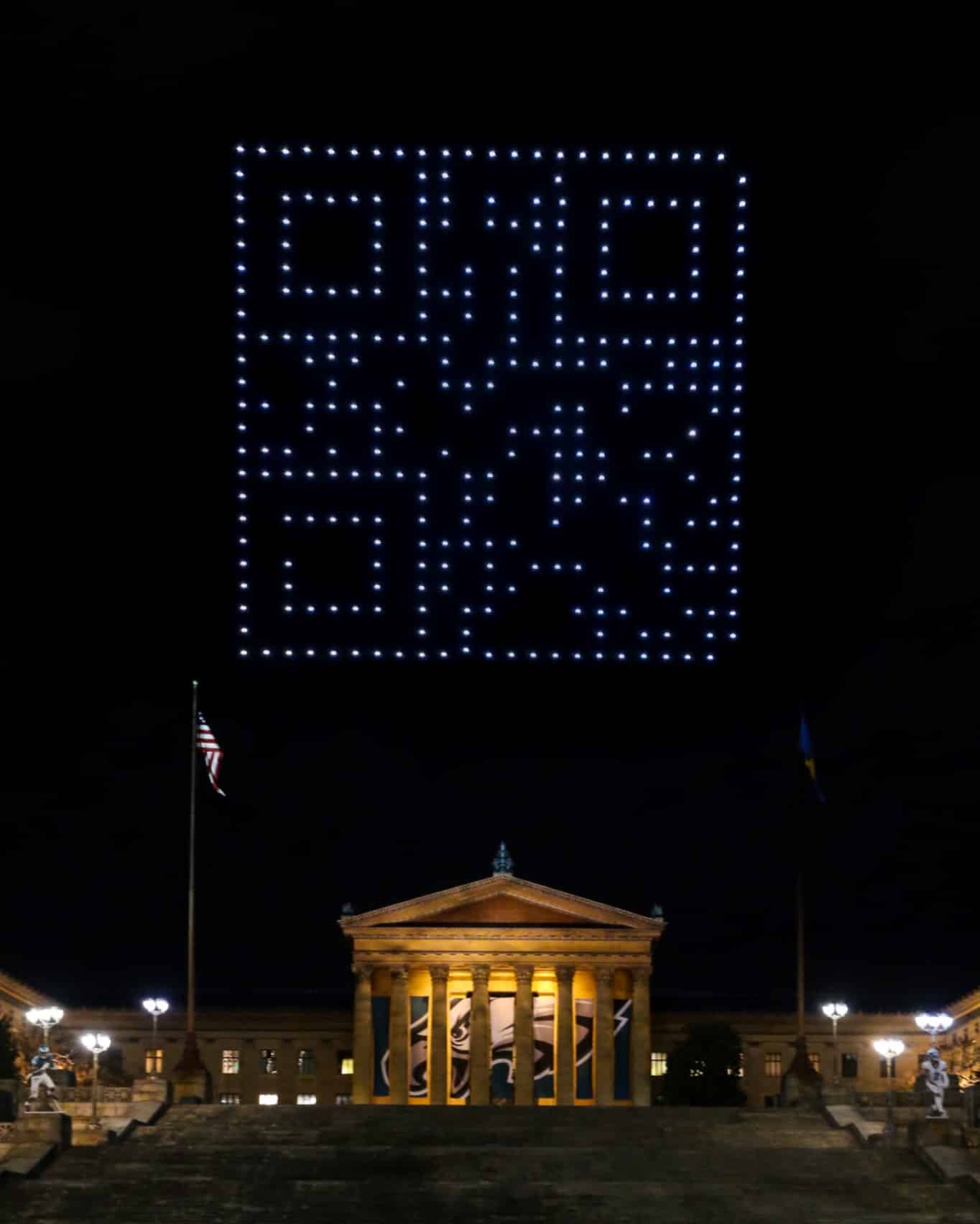 Spectacular Drone Show Events for Unforgettable Experiences